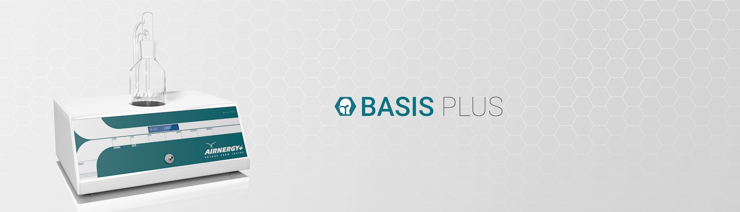 AIRNERGY International Basis Plus (Beginner)