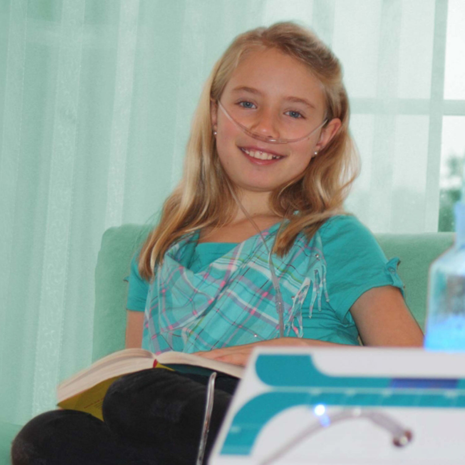 AIRNERGY Basis Plus Breathing Device | Energy from Inside