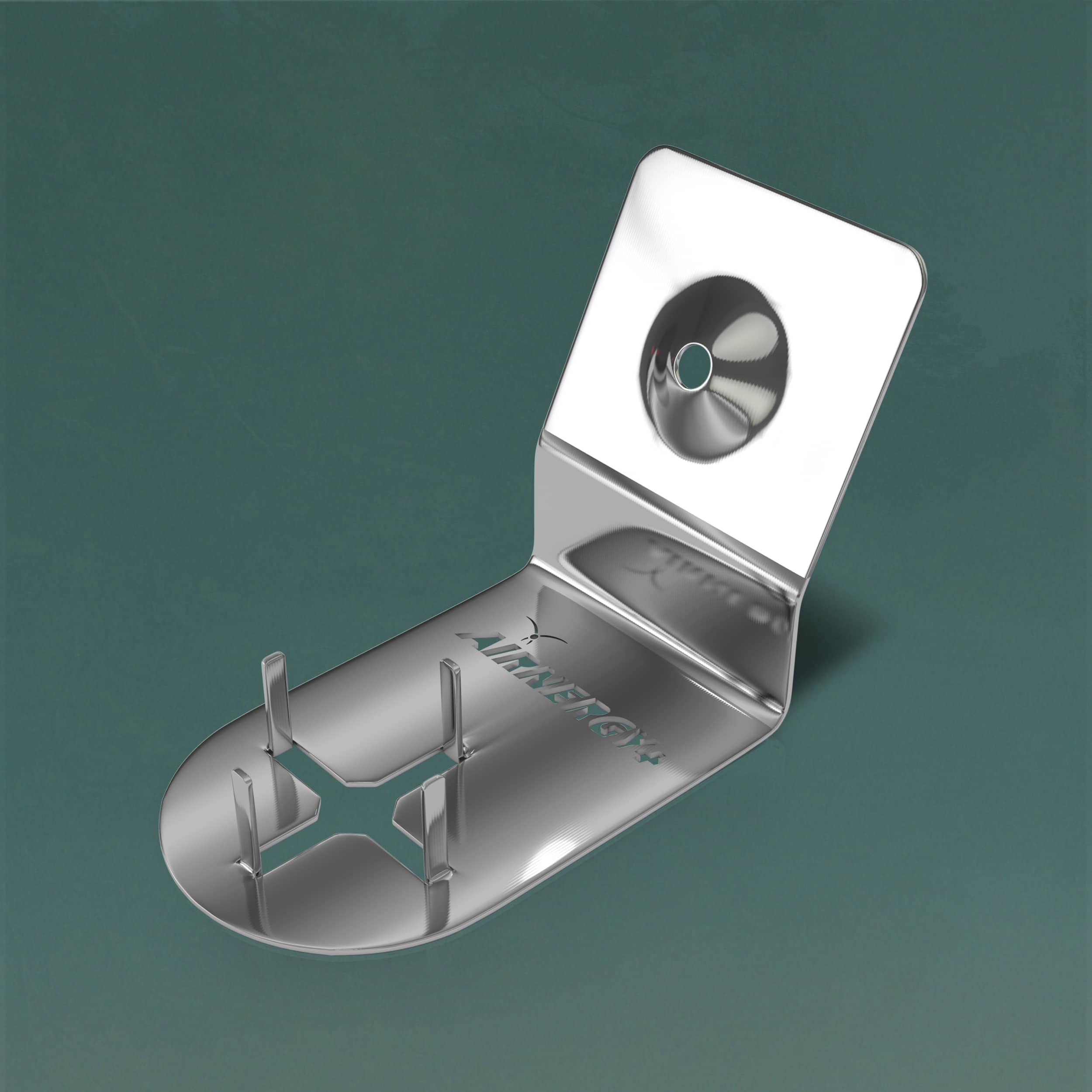 AIRNERGY Basis Plus Atemgerät | Energie von Innen