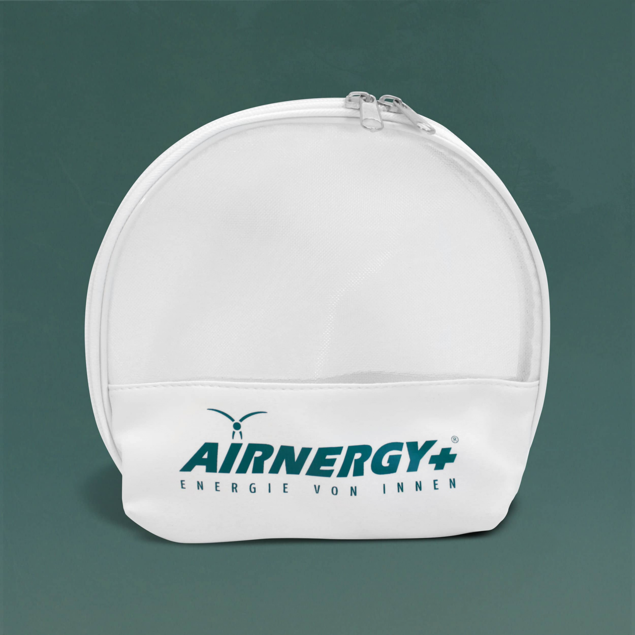 AIRNERGY Basis Plus Atemgerät | Energie von Innen