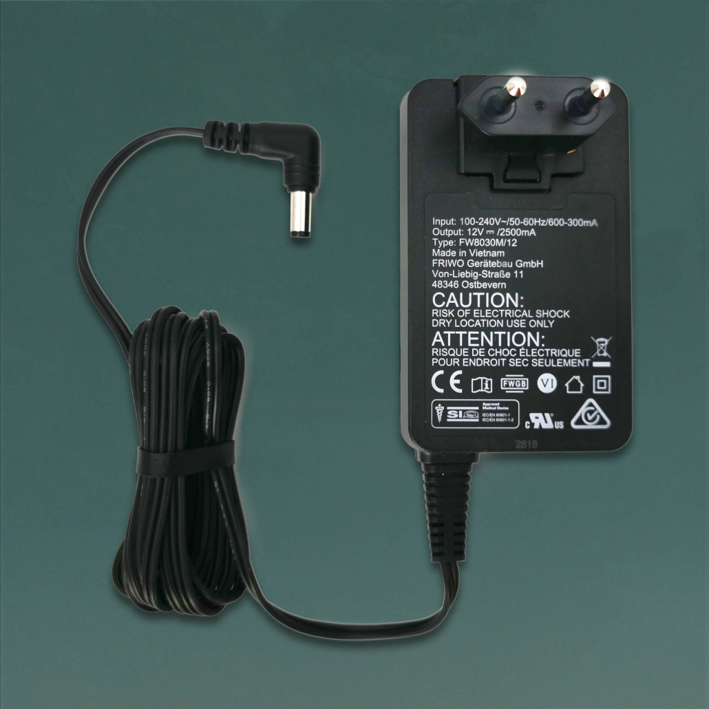 AIRNERGY Basis Plus Breathing Device | Energy from Inside