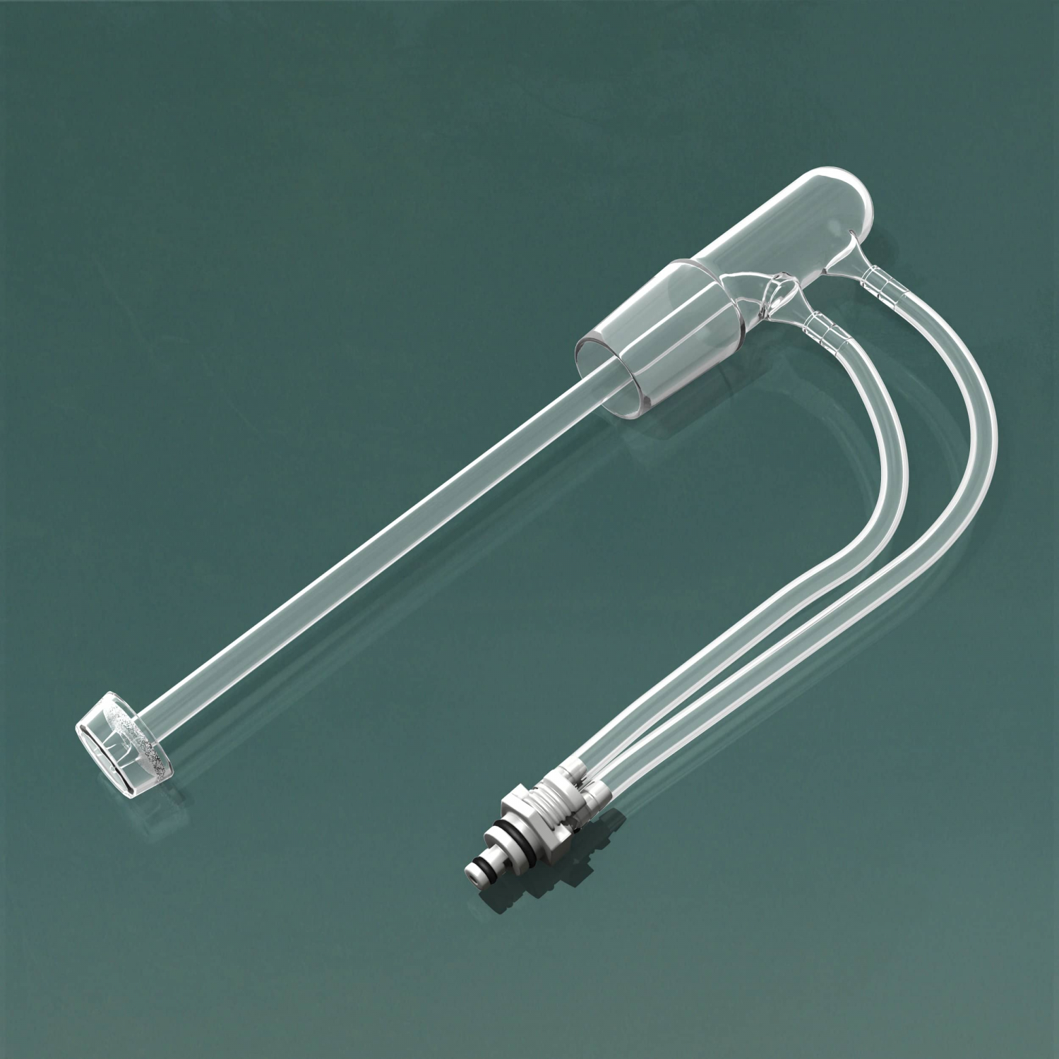 AIRNERGY Basis Plus Atemgerät | Energie von Innen