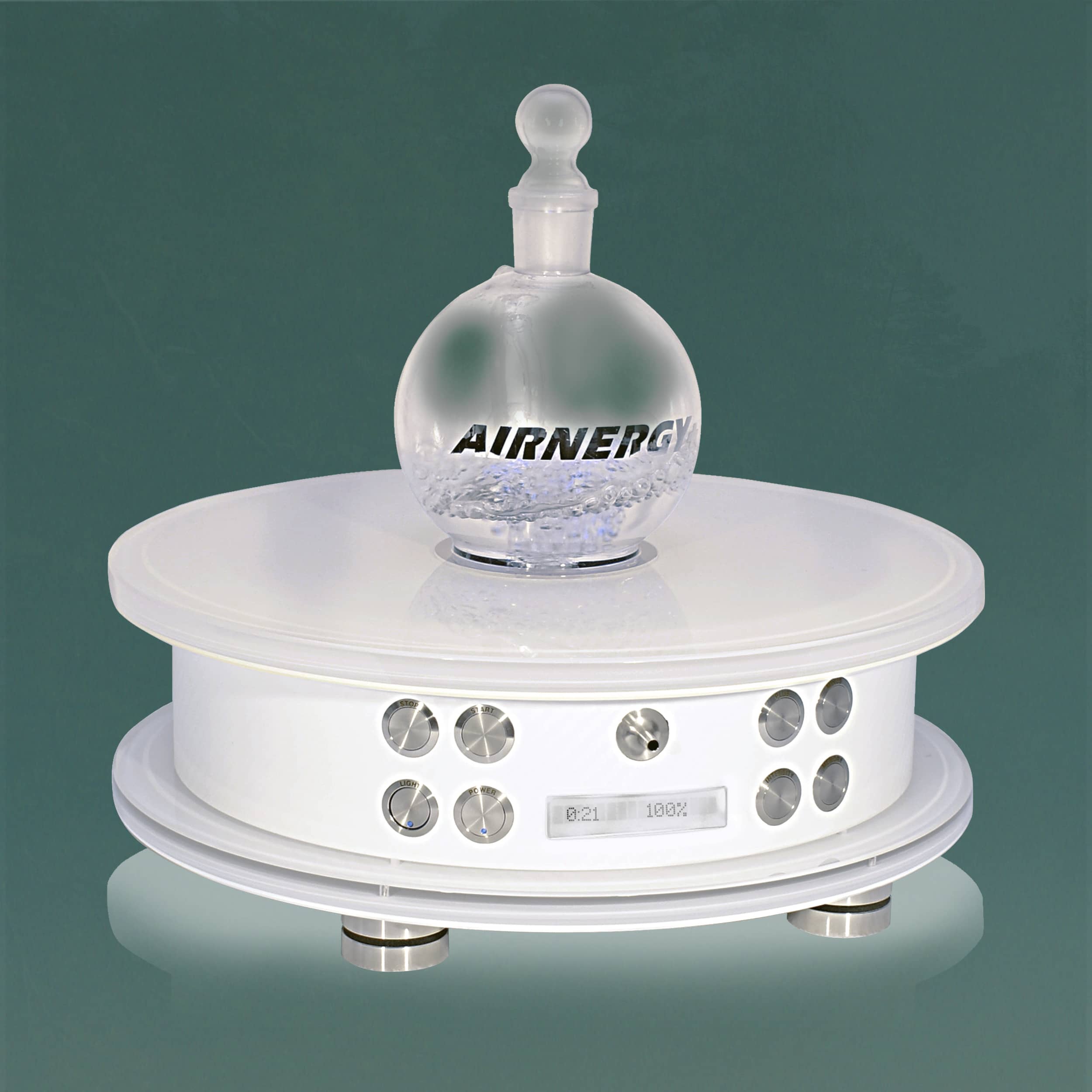 AIRNERGY Professional Plus classic Atemgerät | Energie von Innen