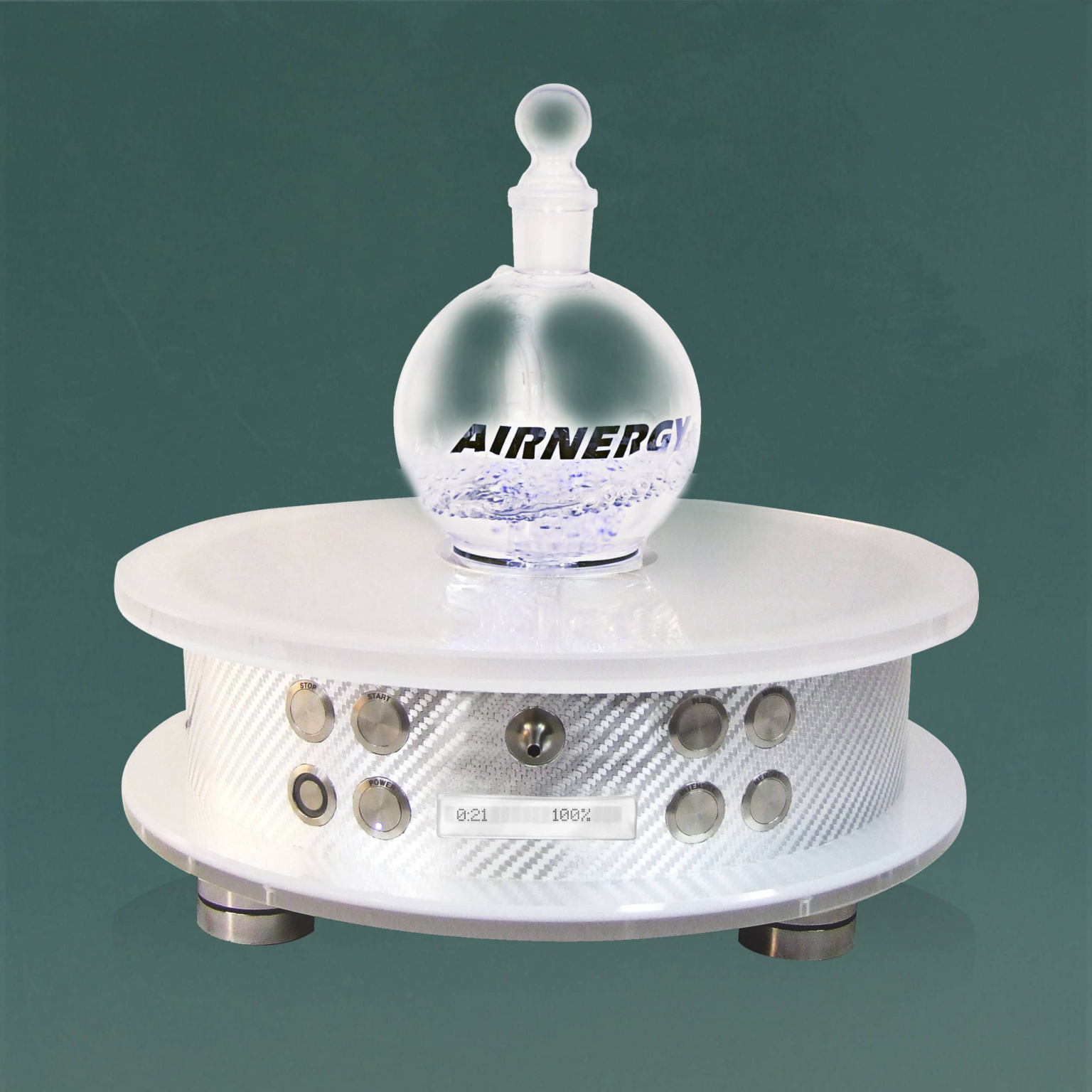 AIRNERGY Professional Plus classic Atemgerät | Energie von Innen