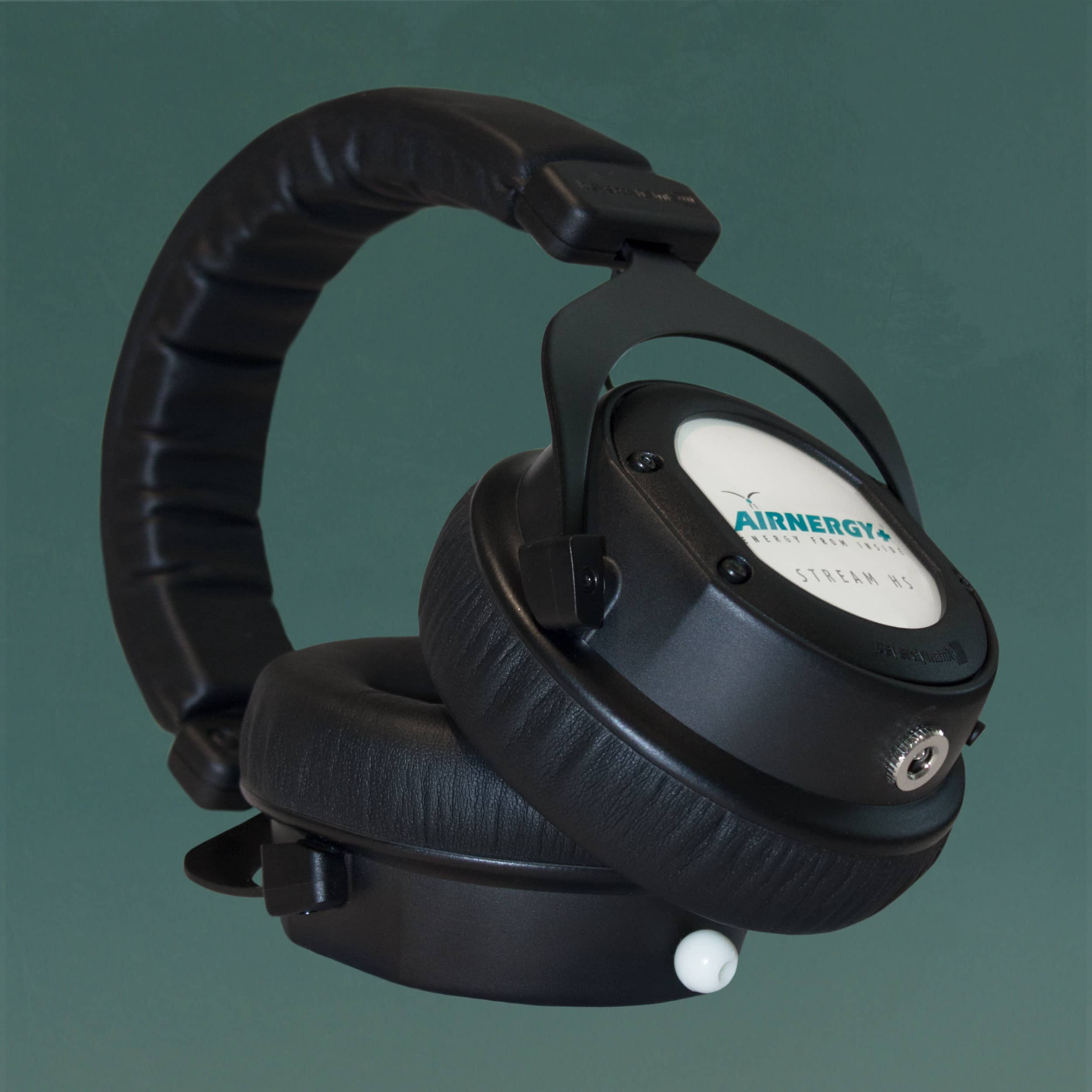 AIRNERGY Stream HS Dermovital Therapy | Energy from Outside