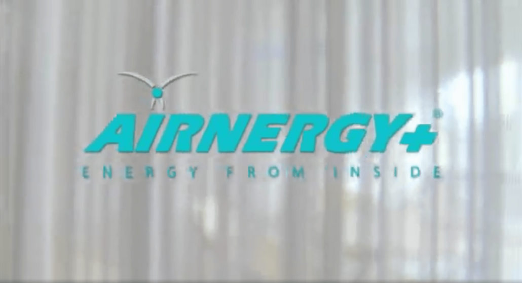 AIRNERGY Schweiz Airnergy Vitalisatoren für besseres Atmen
