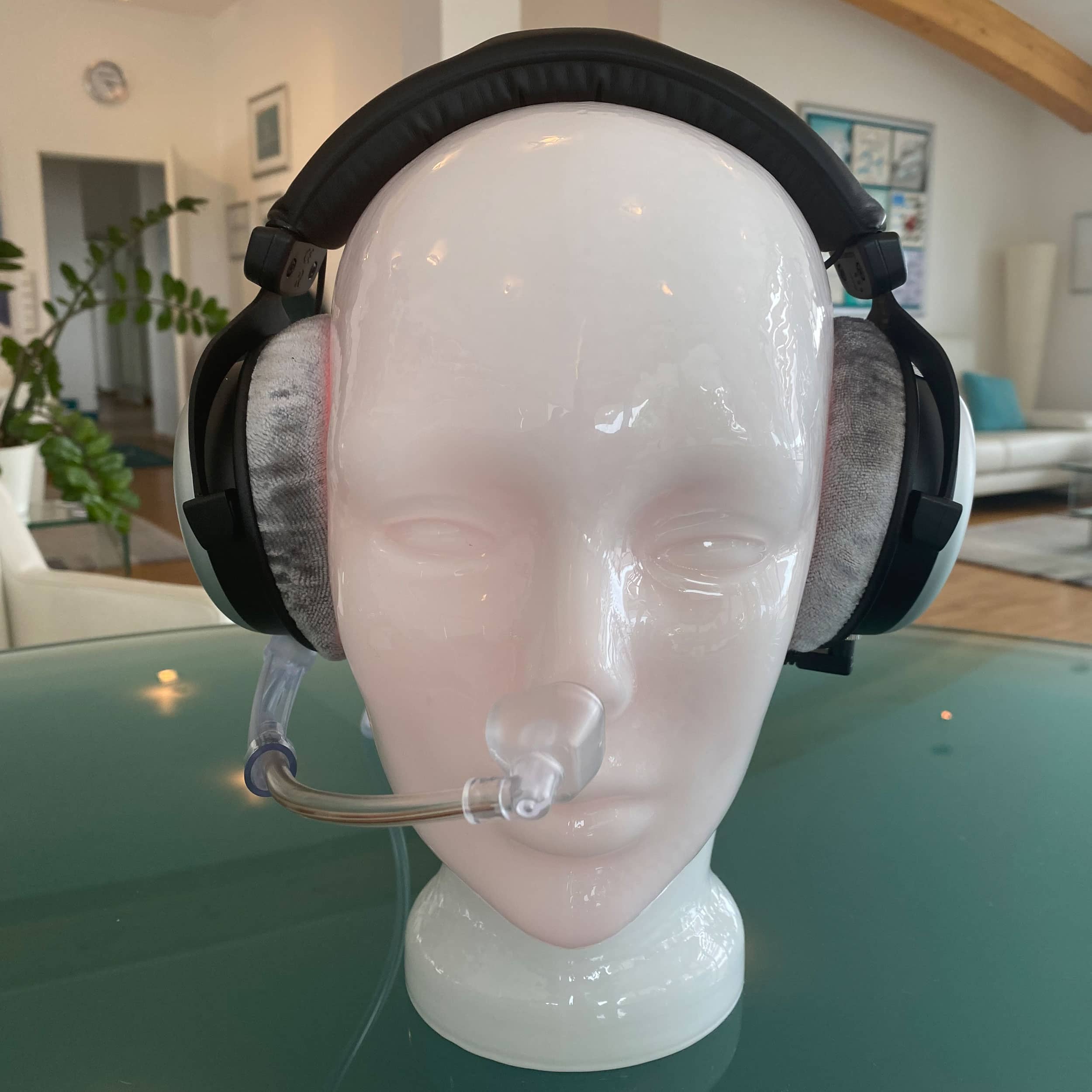 AIRNERGY Stream HS Dermovitaltherapie | Energie von Außen